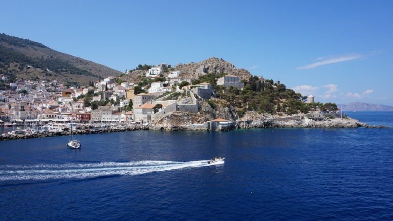 Hydra, Poros & Aegina Cruise – Palandjian World